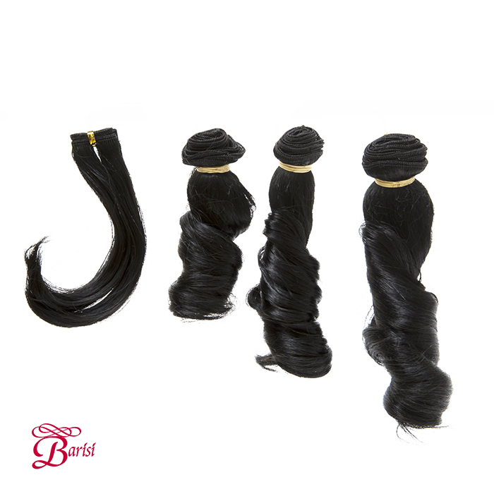 RUBY WEAVE SYNTHETIC HAIR/BARISI INTERNATIONAL