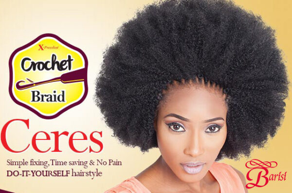 CERES SYNTHETIC HAIR-BARISI INTERNATIONAL HAVE BEST HAIR