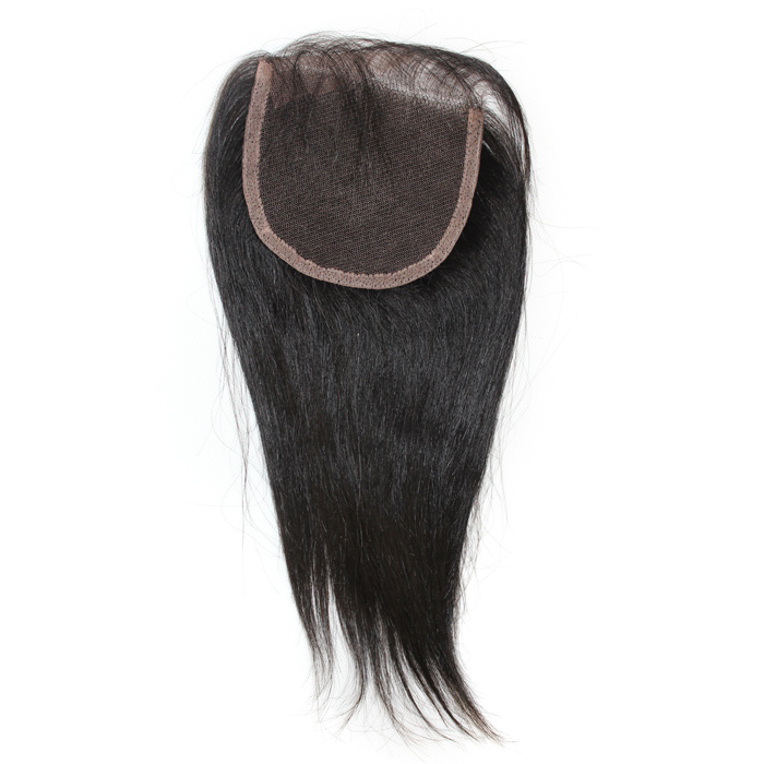The Best Straight Lace Closure Human Hair 100% Unprocessed